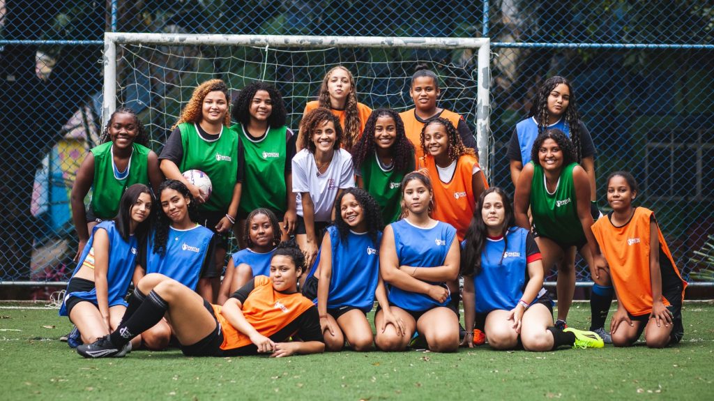 Pretas em Campo | Empodera