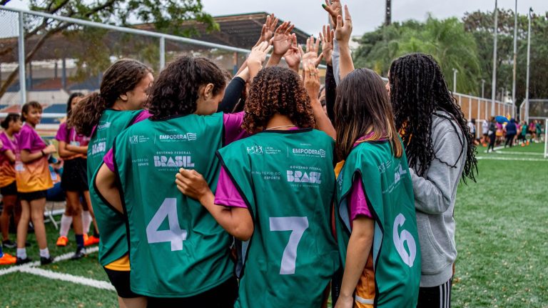 Pretas em Campo | Empodera